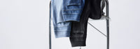 Noodlab Flex™ Comfort Yüksek Bel Jean